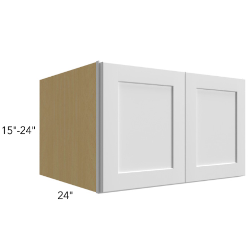 WALL CABINETS | Walcraft Cabinetry