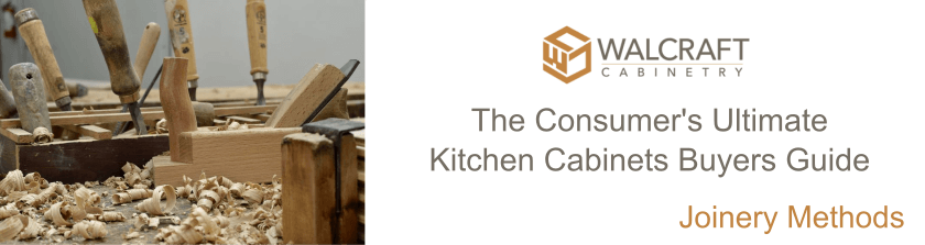 Shop Kitchen Cabinets | Savings of 40-50% | Walcraft Cabinetry