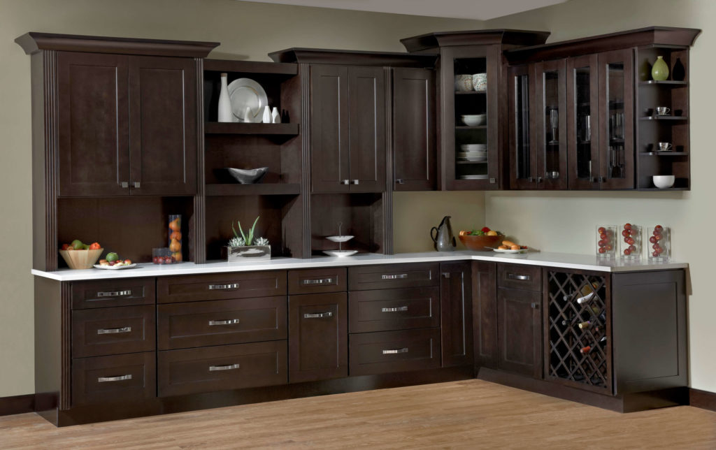 RTA Kitchen Cabinets | Walcraft Cabinetry